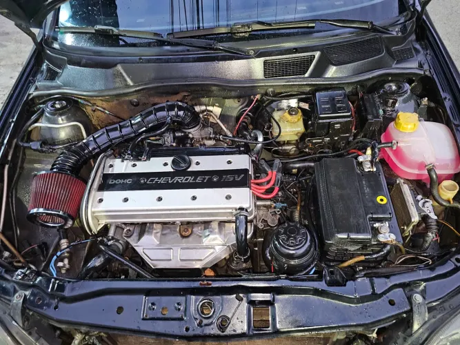 "motor astra completo" no Brasil