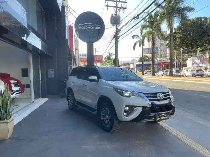 Toyota Usados e Novos