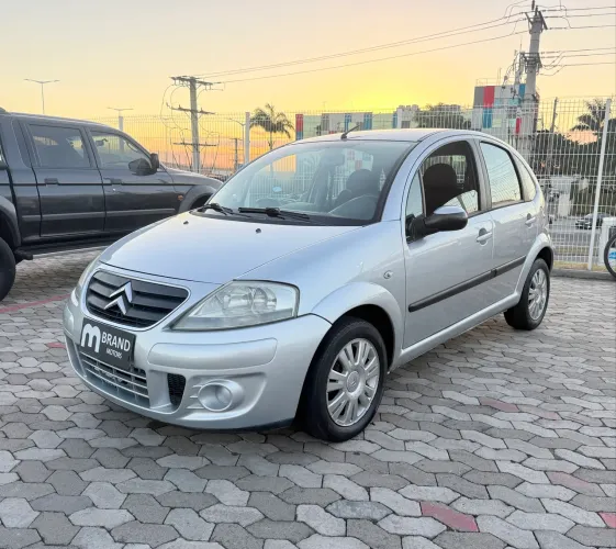 Citroen C3 2011 Usados e Novos