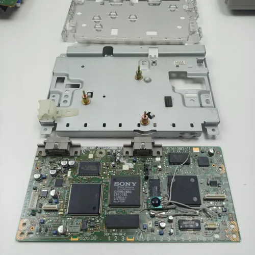 "console ps1 fat" - Consoles de Vídeo Game no Brasil