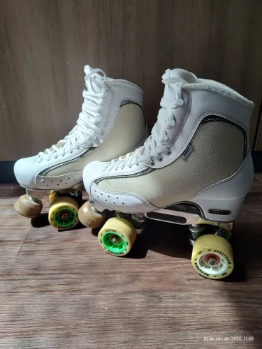 "patins rye" - Esportes Sobre Rodas no Brasil