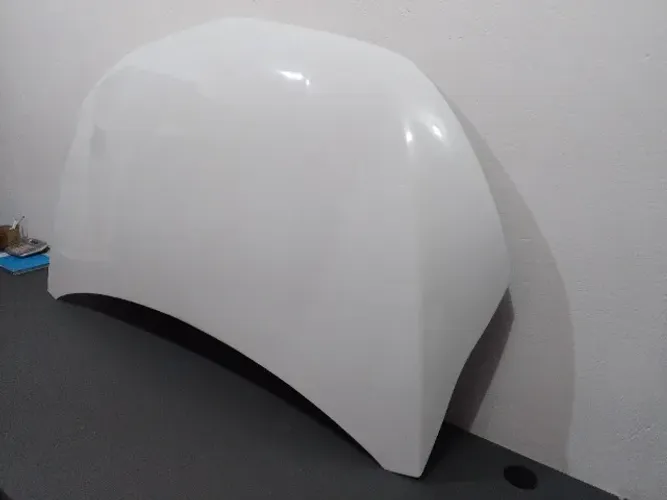 "capo de carro" - Peças para carros, vans e utilitários no Brasil