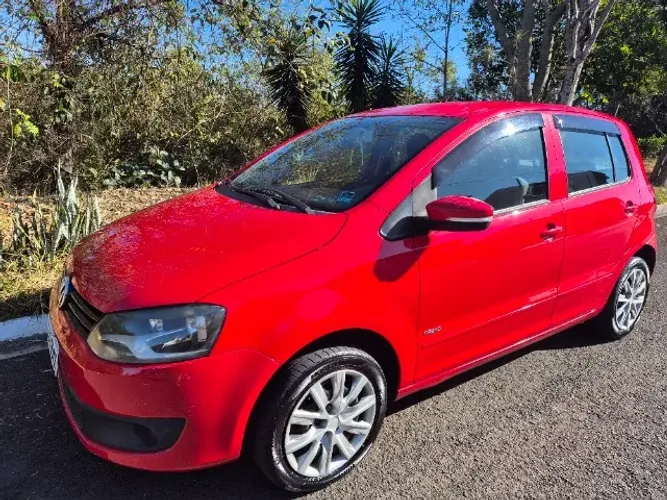 Volkswagen Fox 2012 Usados e Novos