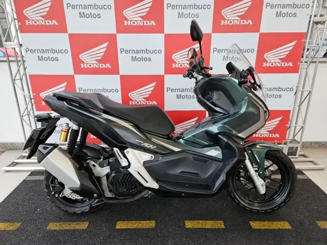 Motos Honda ADV no Rio de Janeiro e região, RJ