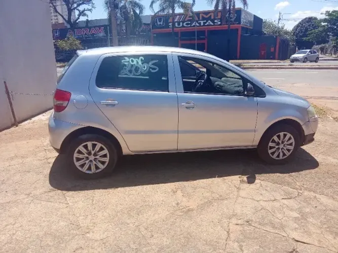 Volkswagen Fox 2005 Usados e Novos