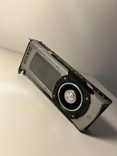 "gtx 970" no Brasil