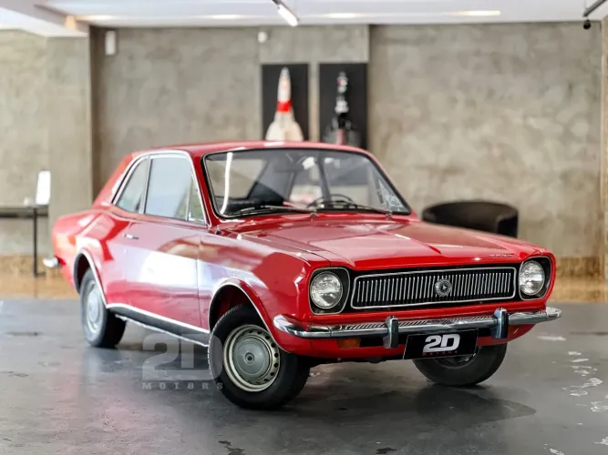 Ford Corcel 1973 Usados e Novos