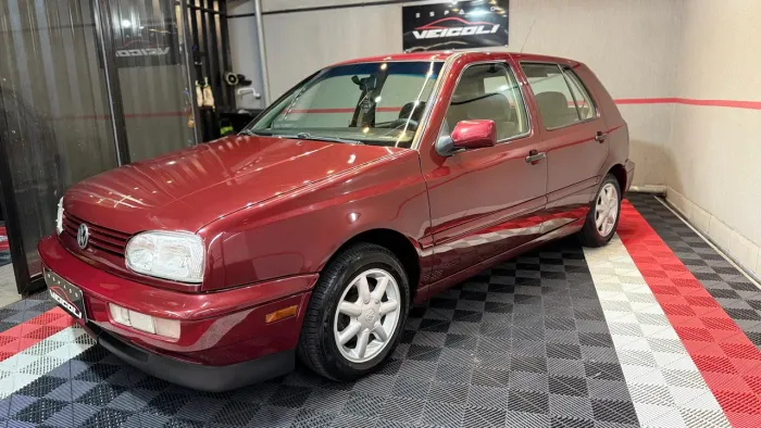 Volkswagen Golf 1998 Usados e Novos