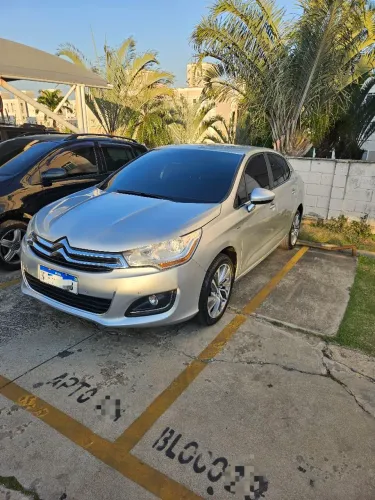 "citroen c4 lounge 2016" - Carros Usados e Novos à venda