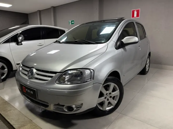 Volkswagen Fox 2005 Usados e Novos