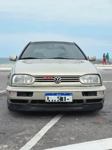Volkswagen Golf 1998 Usados e Novos