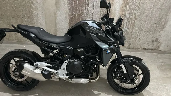 Motos BMW F 900 R Sport no Brasil