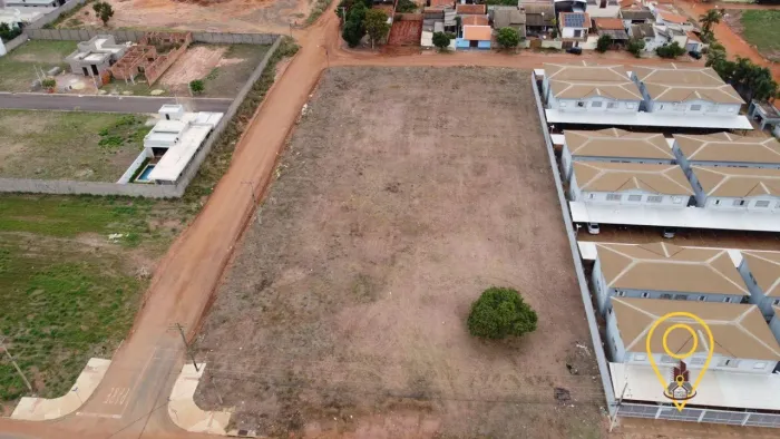 Terreno e lotes à venda - Vila Haro, Três Lagoas - MS | OLX