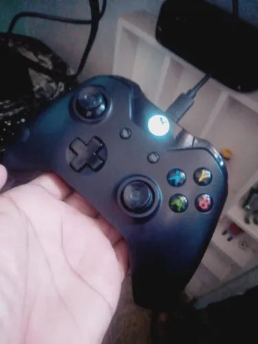 "controle xbox one" no Brasil