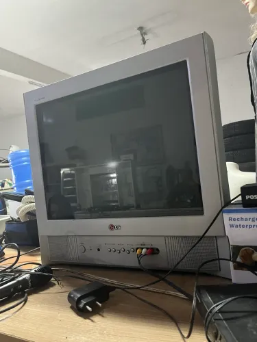 "tv crt tubo" - TVs no Brasil