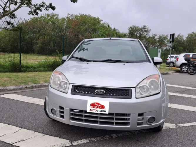 Ford Fiesta 2008 Usados e Novos