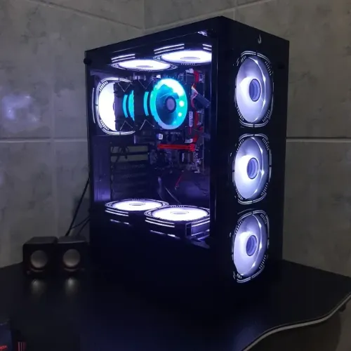 "gabinete retro" no Brasil