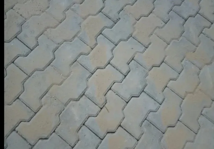 "pavers de concreto" no Brasil