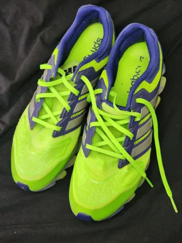 "springblade" no Brasil