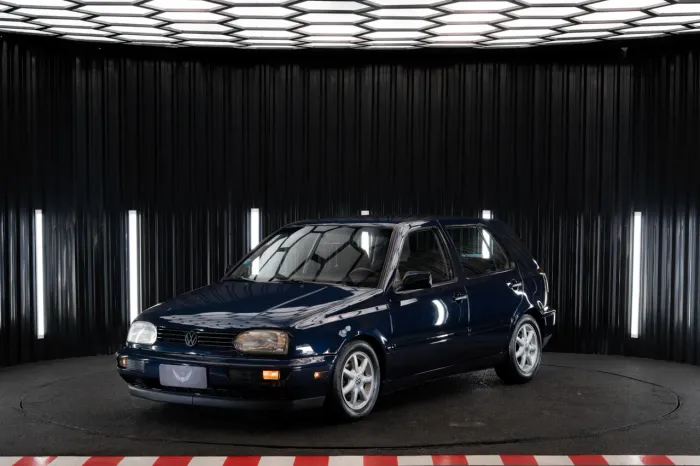 Volkswagen Golf 1998 Usados e Novos