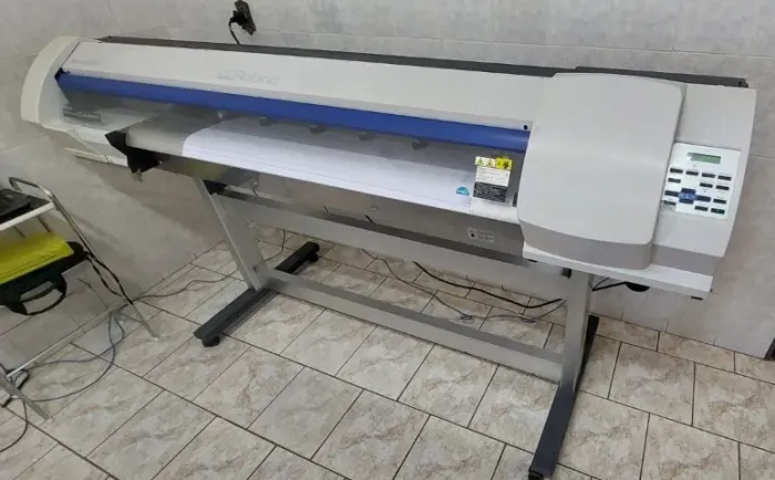 "maquina de plotter recorte" no Brasil