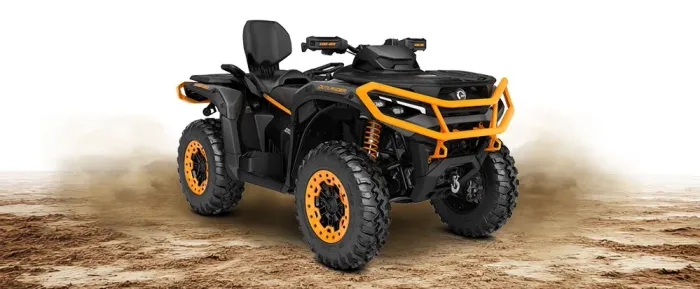 Motos BRP 2026 no Norte do Espírito Santo e região, ES