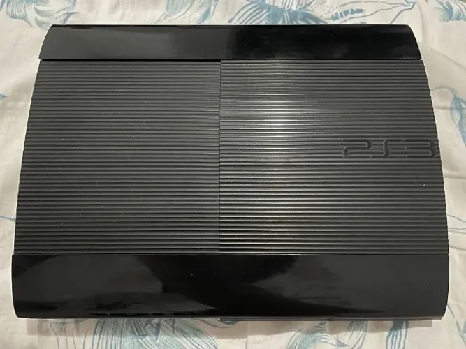 "consoles playstation 3" - Consoles de Vídeo Game no Brasil
