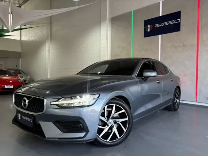 Volvo S60 2020 Usados e Novos