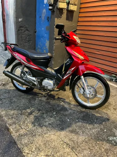 Motos Shineray XY 50-q Phoenix no Brasil