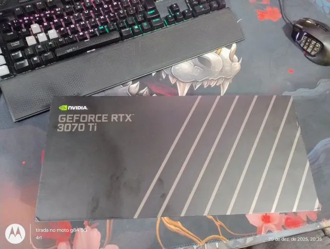 "rtx founders edition" - Placas de Vídeo no Brasil