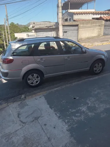 Fiat Palio Week. Attractive 1.4 Fire Flex 8V Usados e Novos - Ribeirão ...
