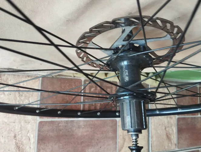 "bicicleta aro 32" - Ciclismo no Brasil