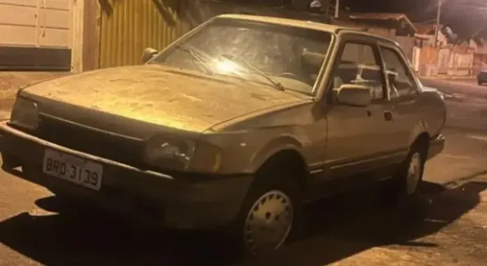 Volkswagen Apollo Usados e Novos