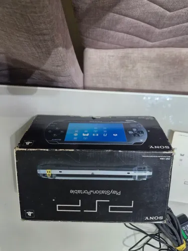 "psp original" no Brasil