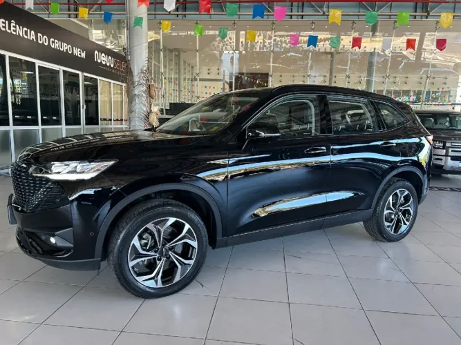 GWM Haval 2025 Usados e Novos