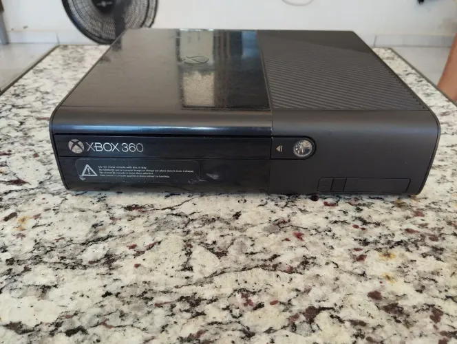 "xbox 360 rgh" - Consoles de Vídeo Game no Brasil
