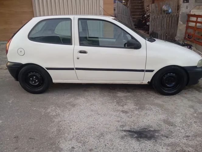 "fiat palio 98" - Carros Usados e Novos à venda