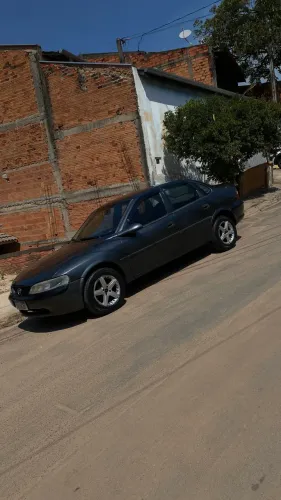 "chevrolet vectra 97" - Carros Usados e Novos à venda