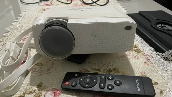 "retroprojetor" no Brasil