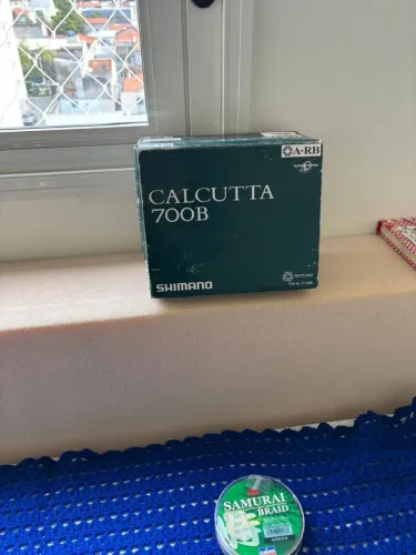 "calcutta" no Brasil