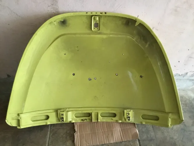 "capo fusca" - Peças para carros, vans e utilitários no Brasil