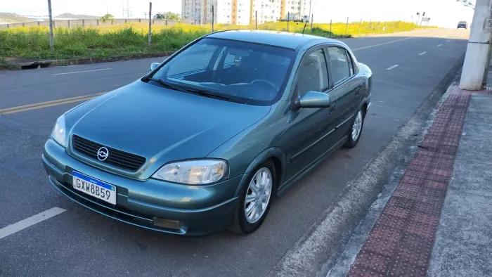 Chevrolet Astra 1999 Usados e Novos