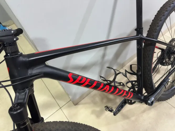 "specialized chisel" - Ciclismo no Brasil