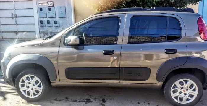 "uno way 2012 2013" - Carros Usados e Novos à venda