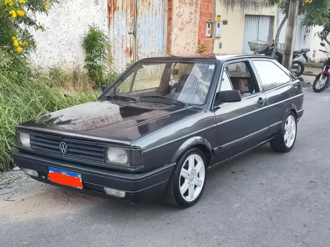 Volkswagen Gol 1989 Usados e Novos