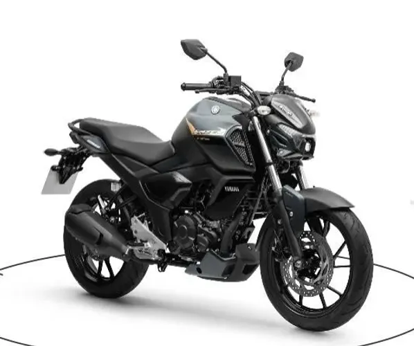 Motos Yamaha Fazer Fz15 150 Flex 2025 no Brasil