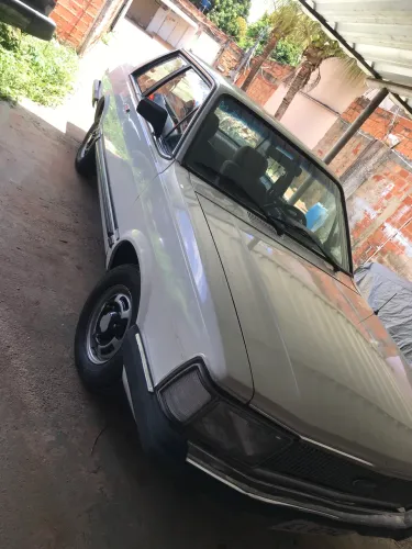 "ford del rey" no Brasil