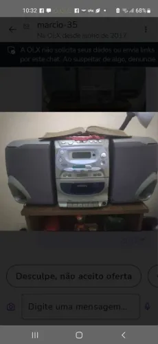 Micro System no Brasil