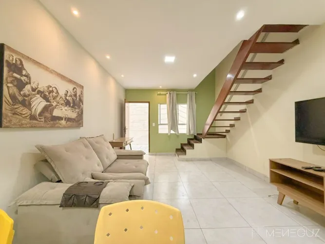 Casas para alugar - Guarapari, Guarapari e região - ES | OLX