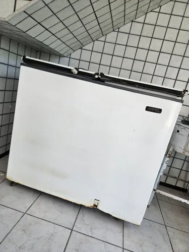 Freezers Horizontais no Brasil